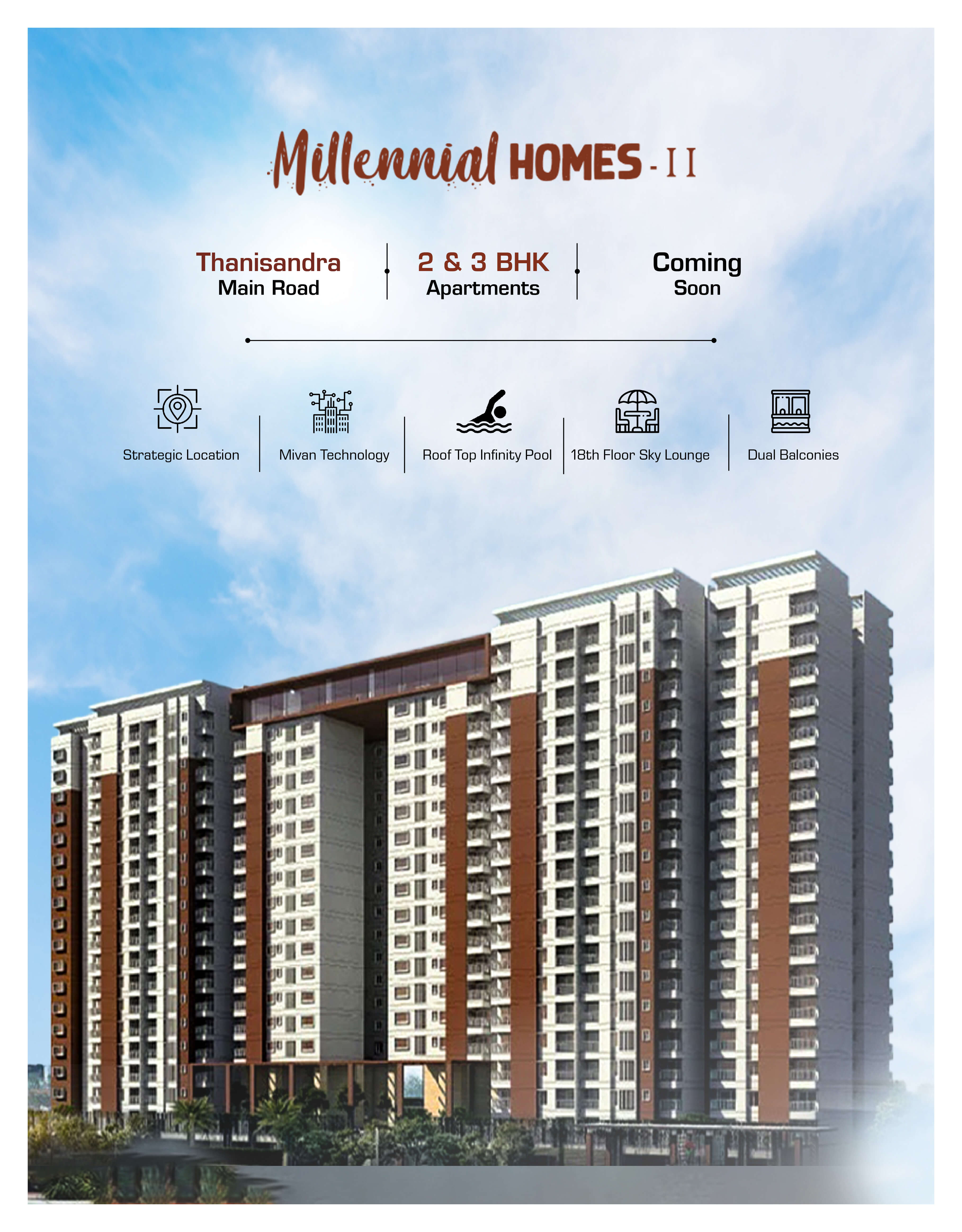 Top Builders in Bangalore - Vajram Group